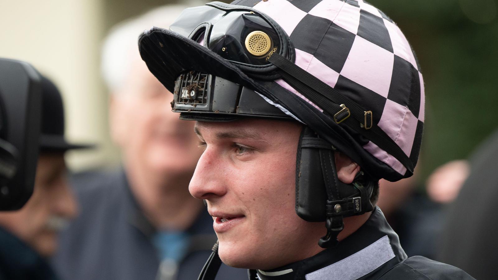 Jockey Jack Tudor gets the top job at David Pipe's Pond House Stables ...