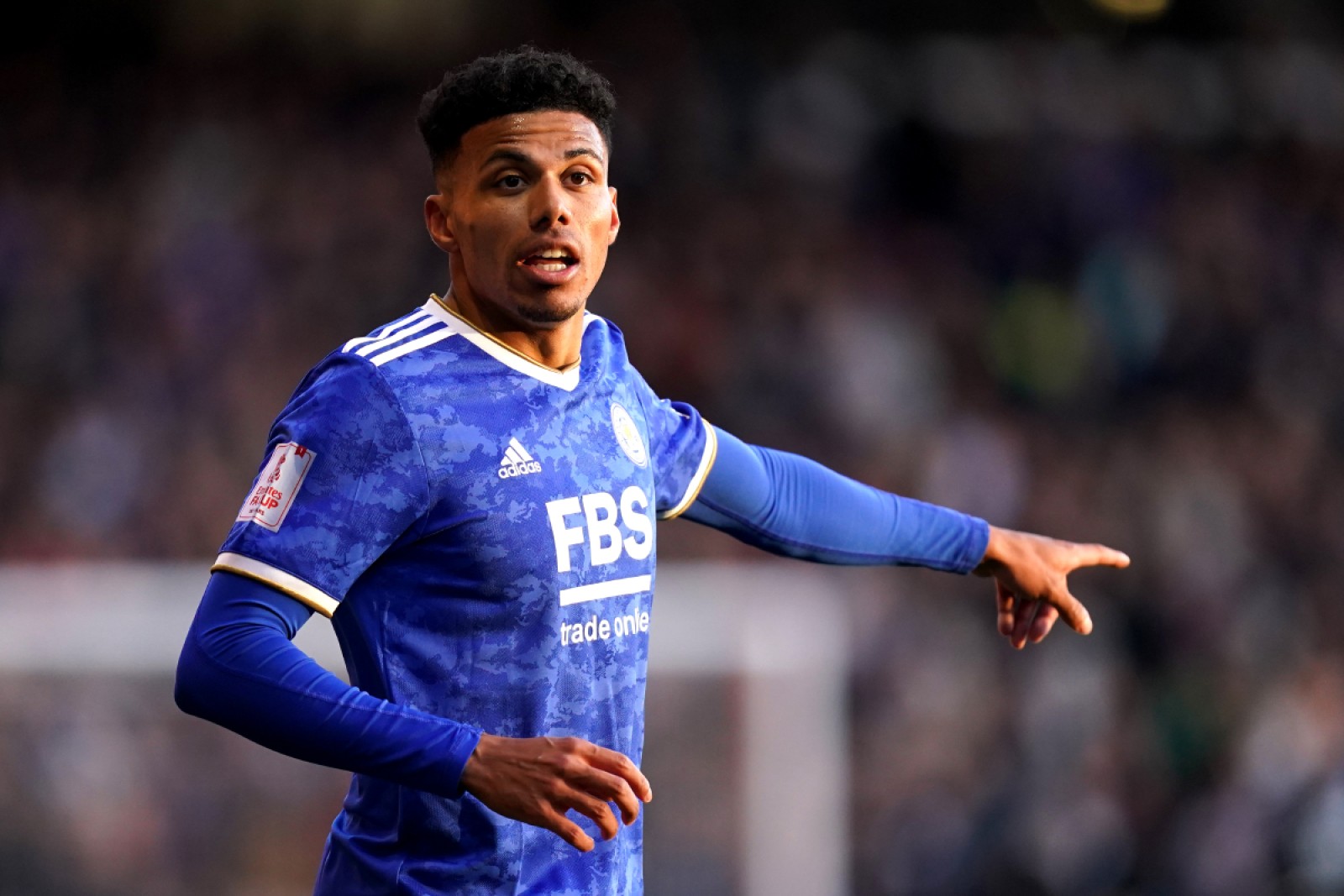 Football America Leicester at JENENGE blog