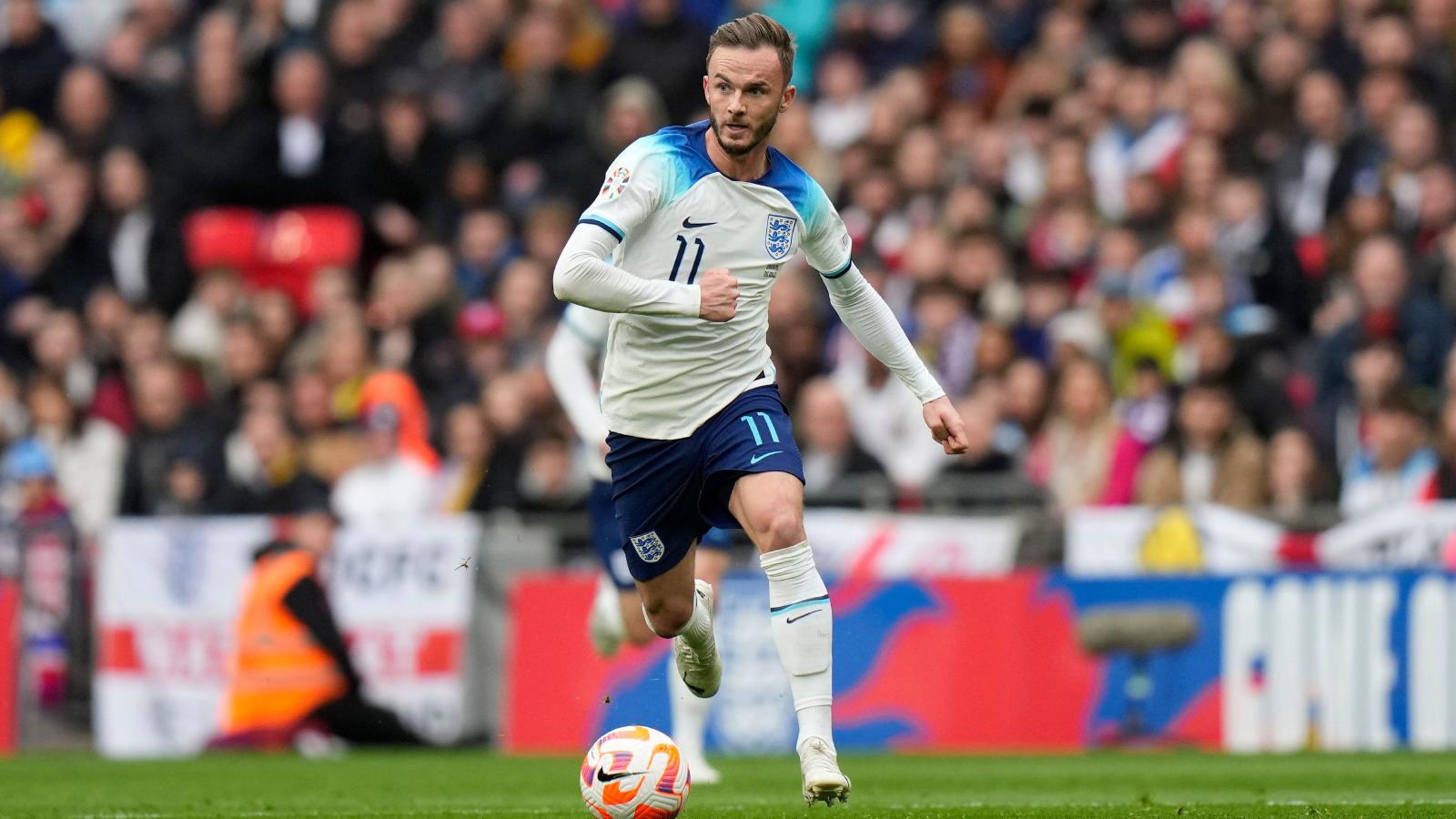 Ange Postecoglou promise of 'new Tottenham' is why James Maddison ...