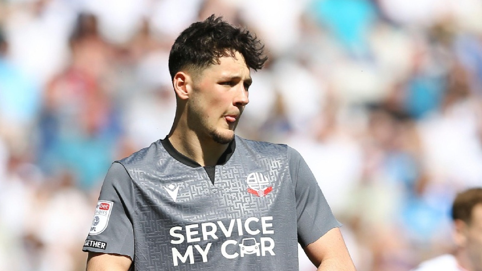 Burnley confirm signing Manchester City goalkeeper James Trafford ...