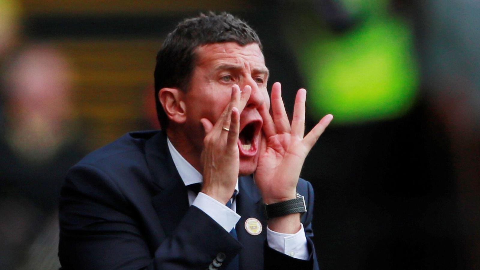 What must Javi Gracia do to save Leeds from relegation? | PlanetSport