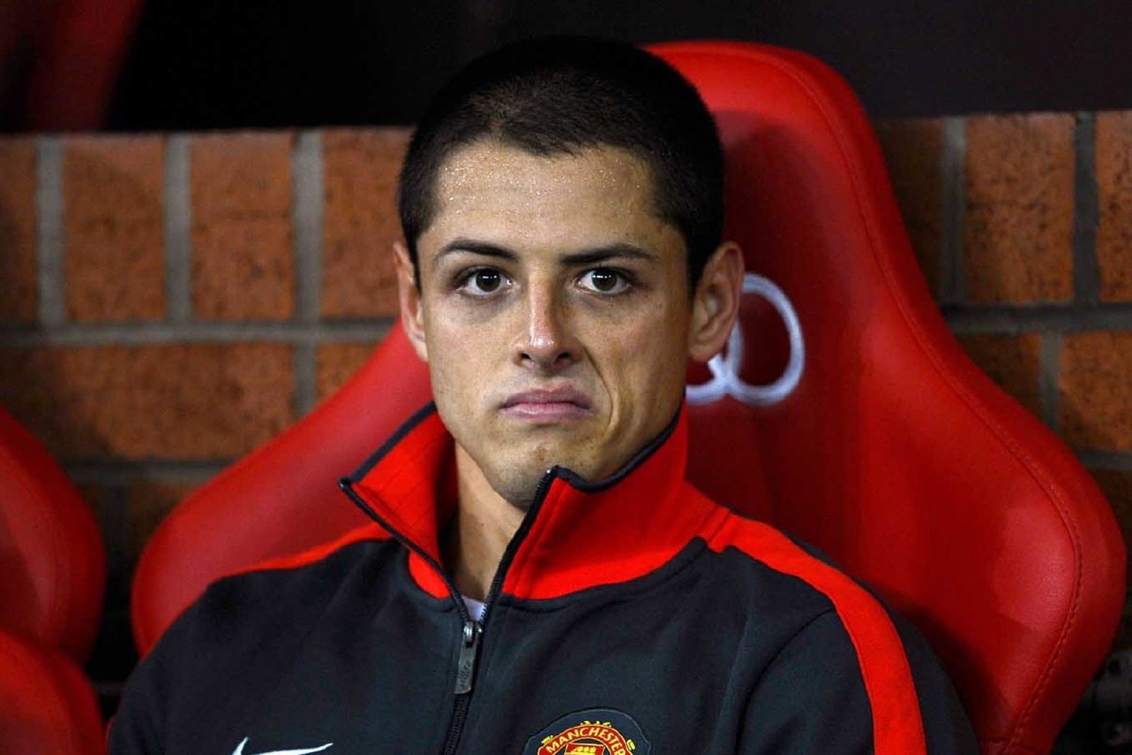 Javier Hernandez offers to play to Manchester Utd for free | PlanetSport