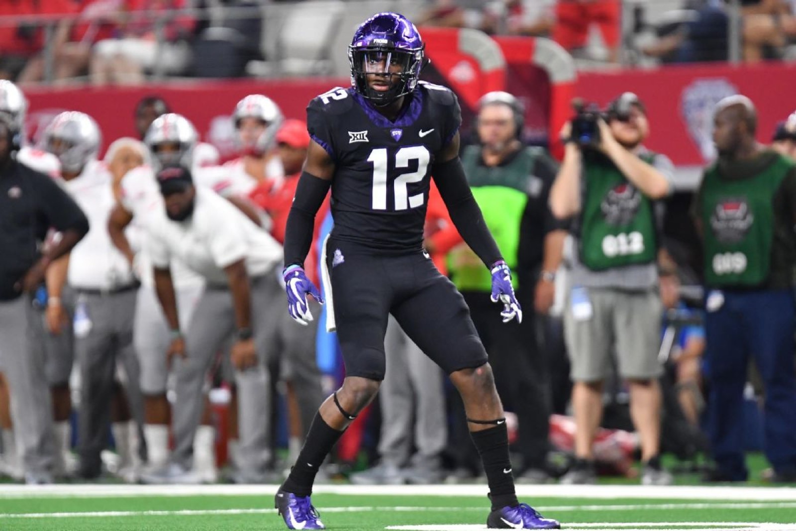 Arizona Cardinals cornerback Jeff Gladney passes away at the age of 25 ...