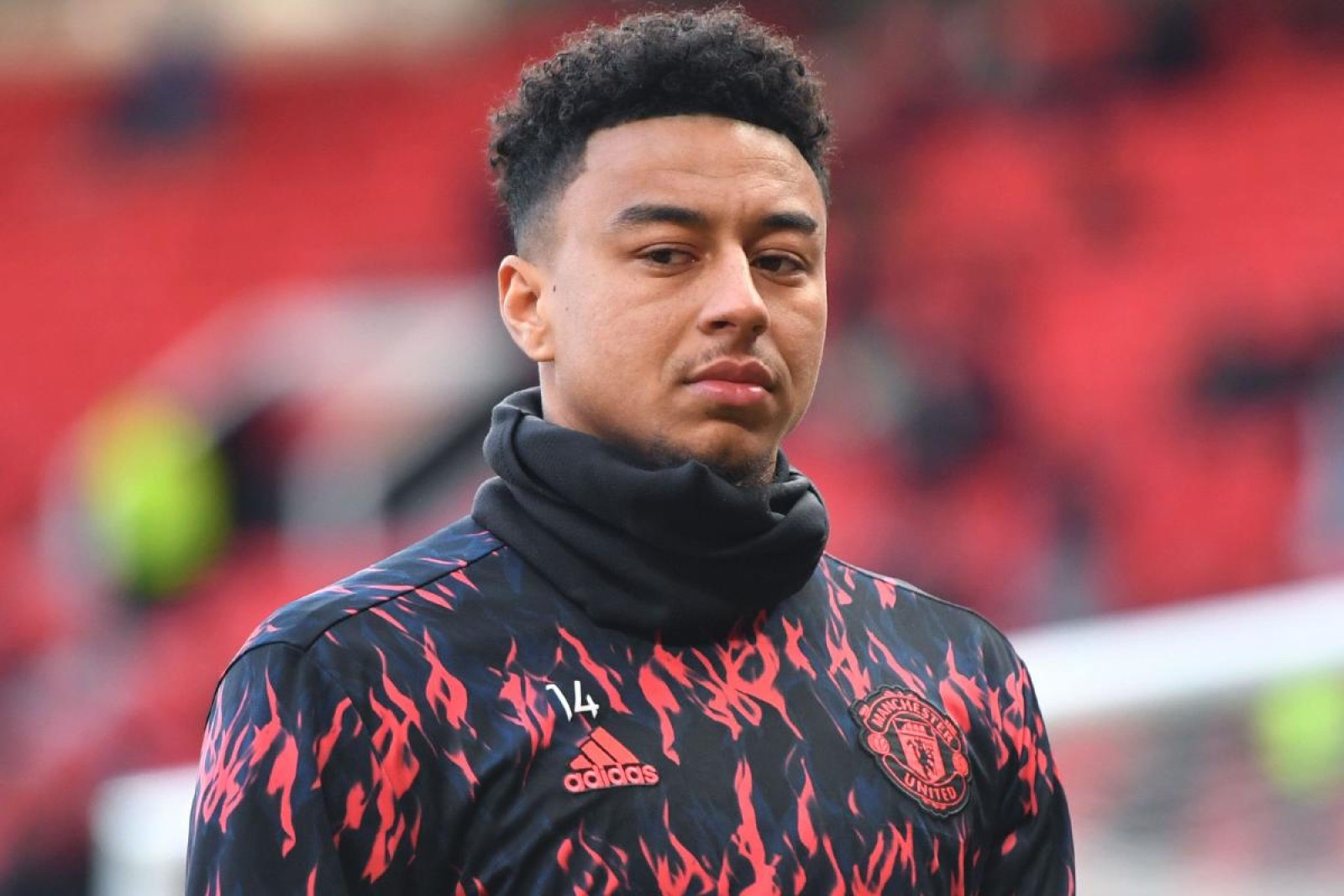 Jesse Lingard open to idea of making Saudi Arabia move | PlanetSport