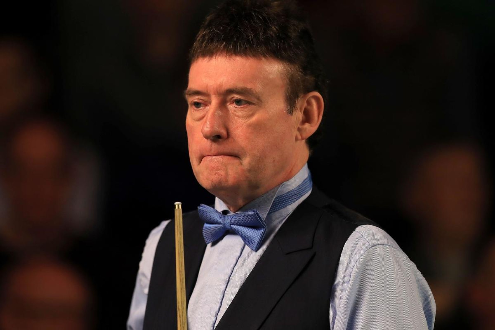 Sensational century sends Jimmy White into Northern Ireland Open ...