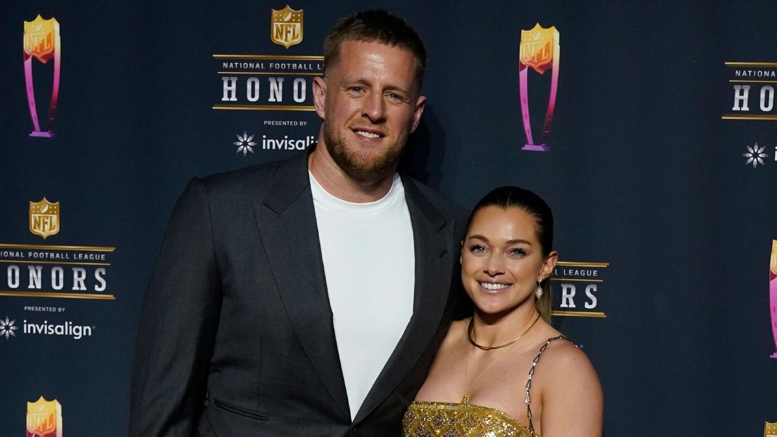 New Burnley investor JJ Watt determined to prove doubters wrong ...
