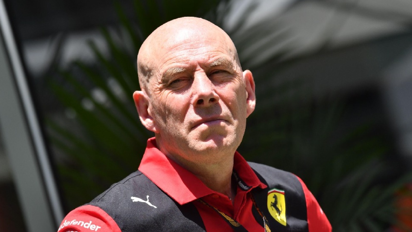 Ferrari engineer Jock Clear rejects copycat claims, embraces continuous development | PlanetSport