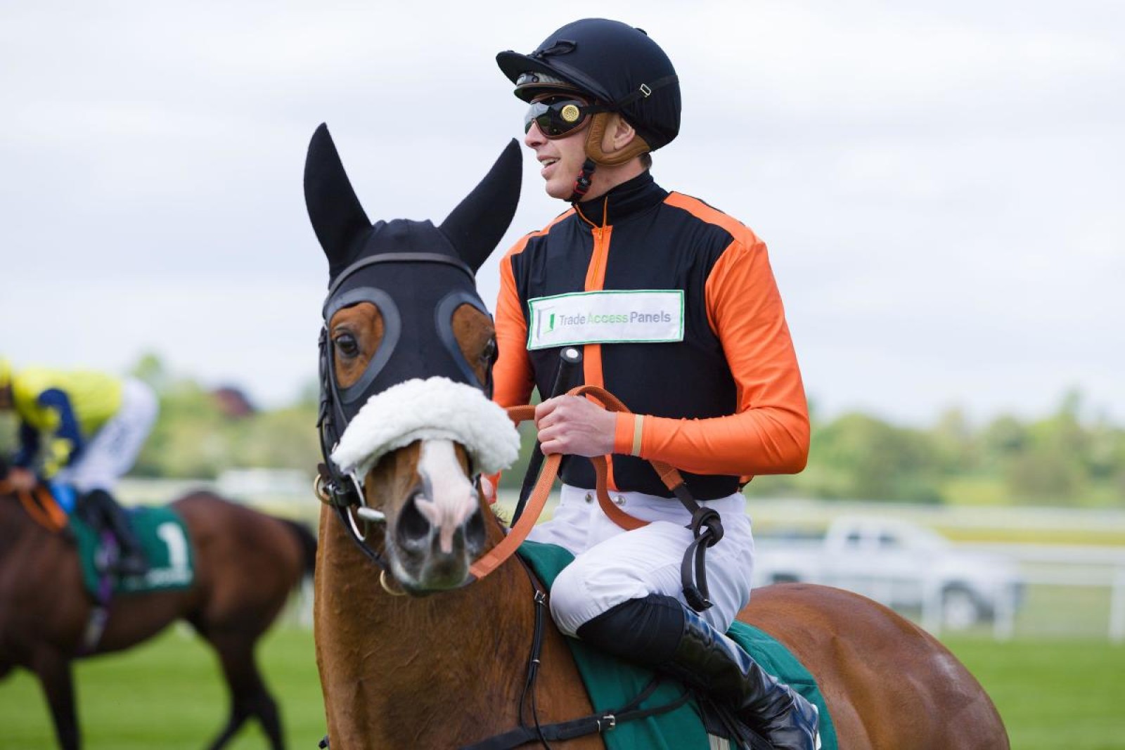 Mick Appleby confirms Raasel to make Meydan debut with a run in Friday ...