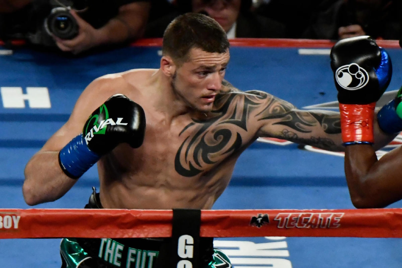 Joe Smith Jr vows to ‘skyrocket’ his career by ending Artur Beterbiev’s ...
