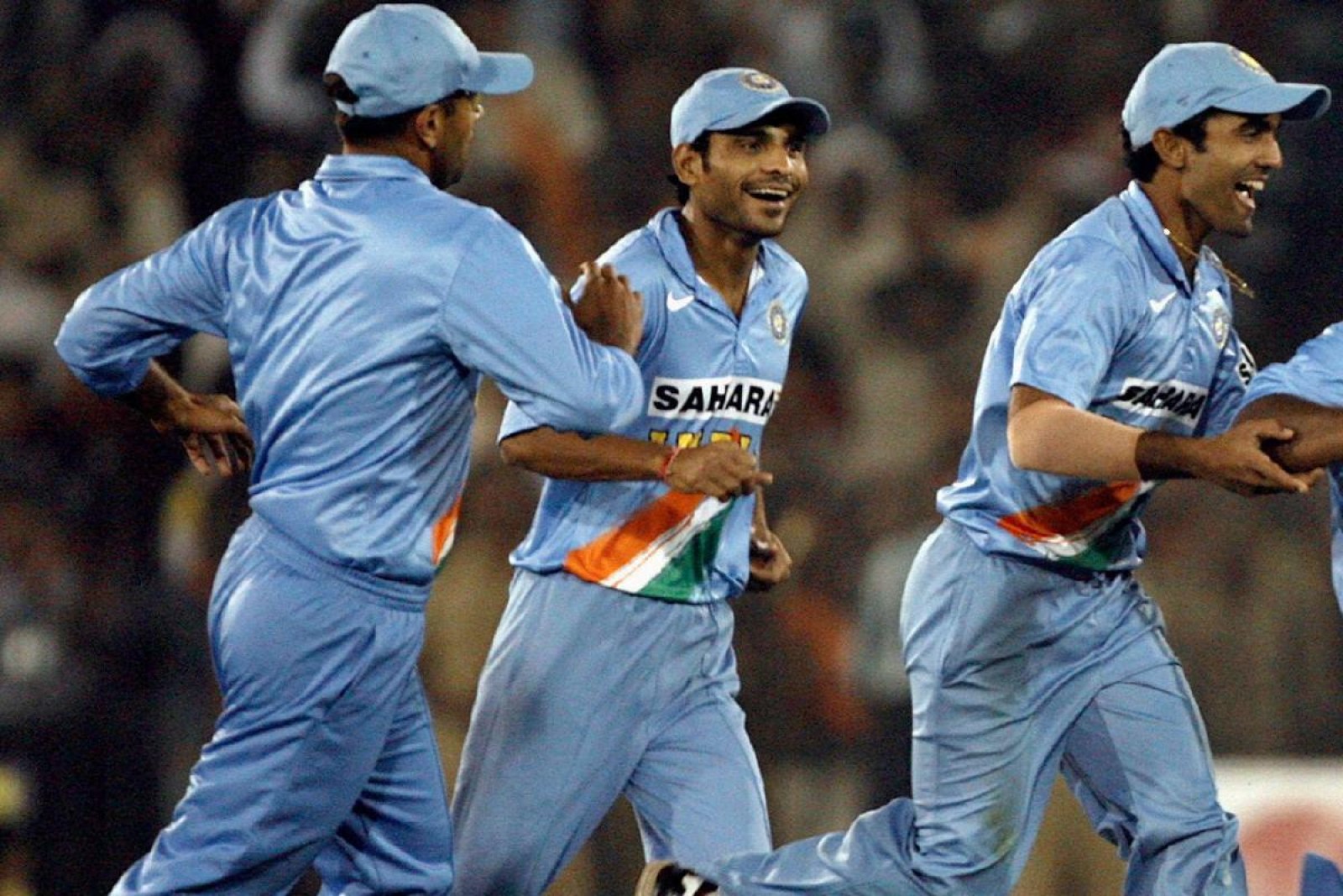 India's 2007 T20 World Cup final hero Joginder Sharma retires | PlanetSport