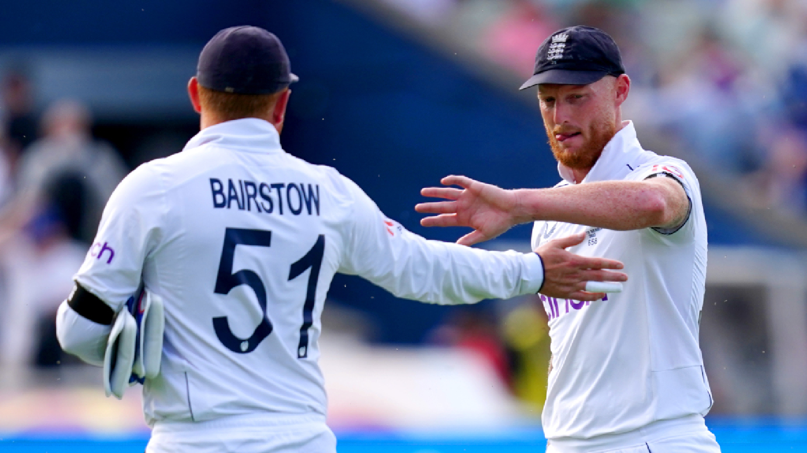 England keep the faith in Jonny Bairstow after naming unchanged squad ...