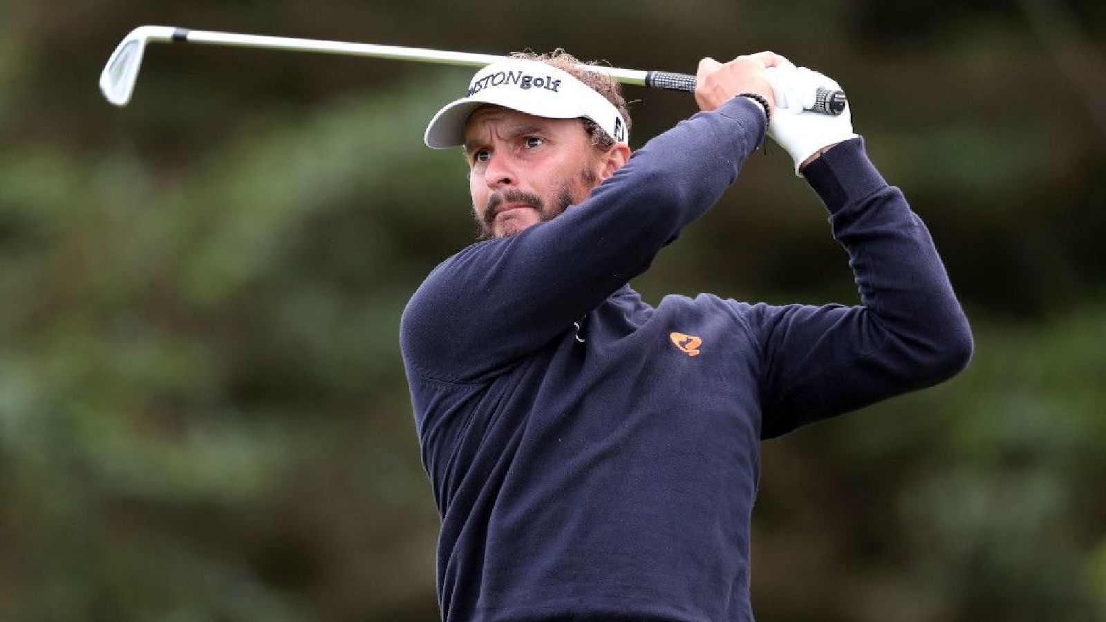 Joost Luiten eyes first win in over five years at BMW International ...