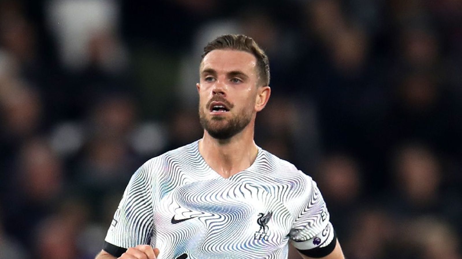 Liverpool skipper Jordan Henderson receives huge offer from Steven ...