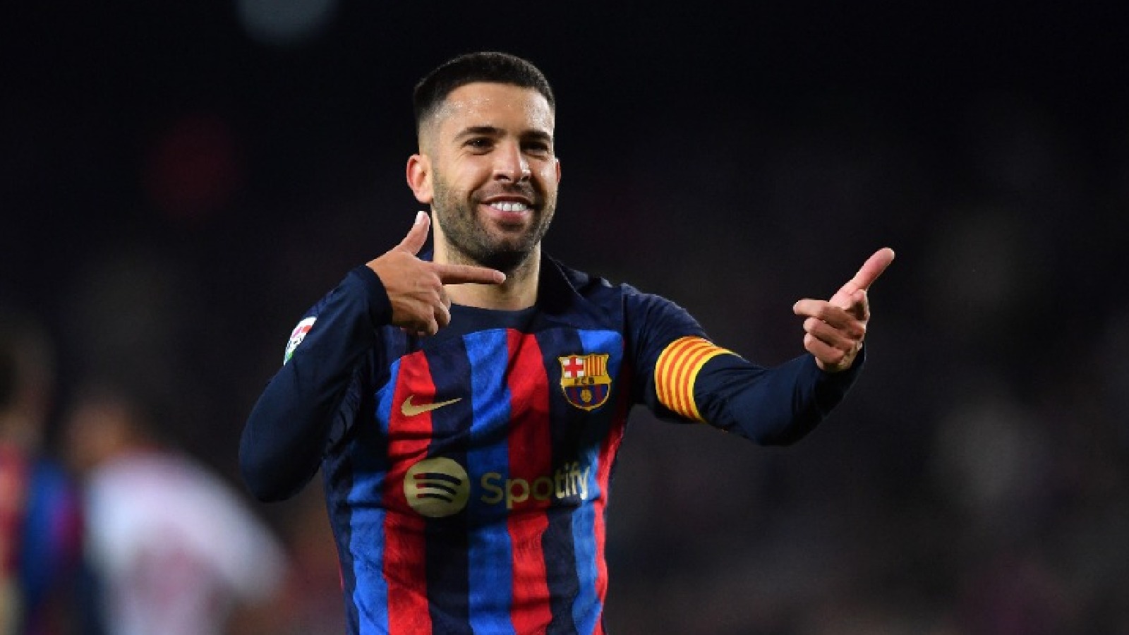 Barcelona and Jordi Alba agree to terminate his contract | PlanetSport