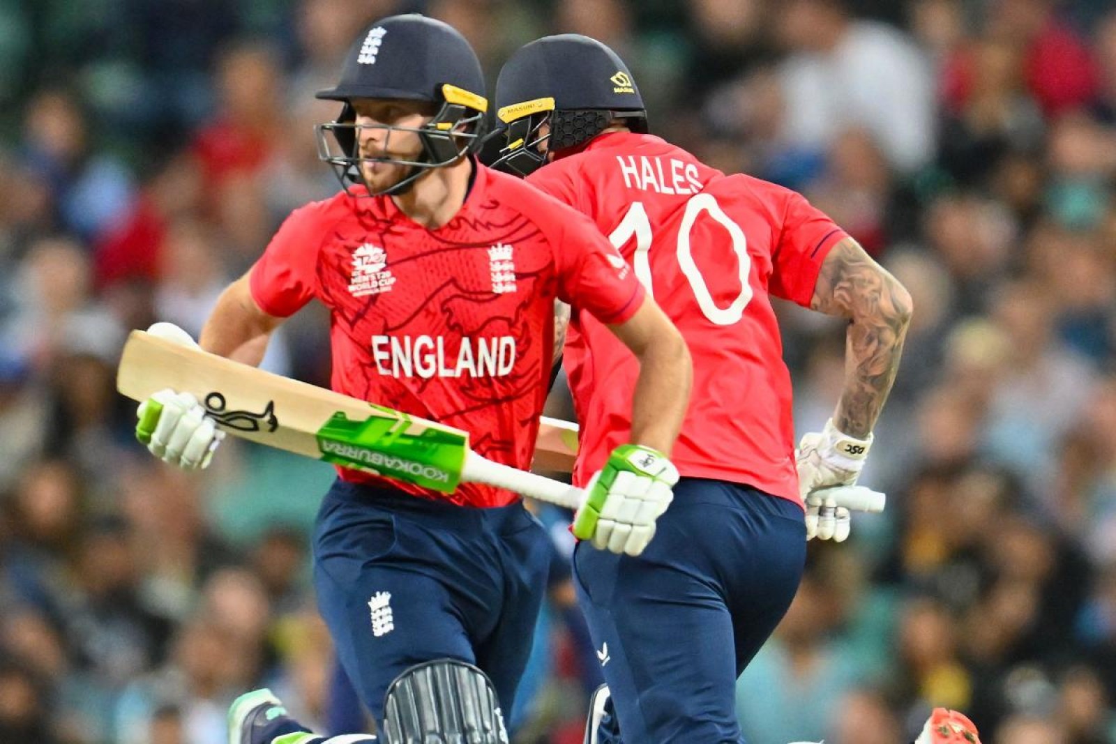 England set to take on Pakistan in series at home before 2024 T20 World ...