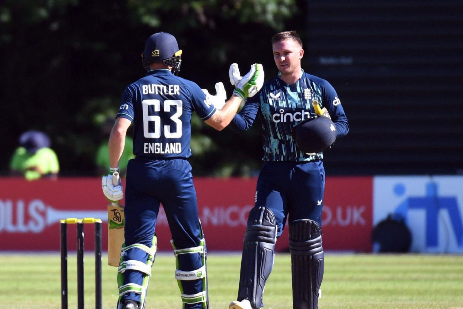 England's Jos Buttler asks for time to 'grow and learn' as a captain ...