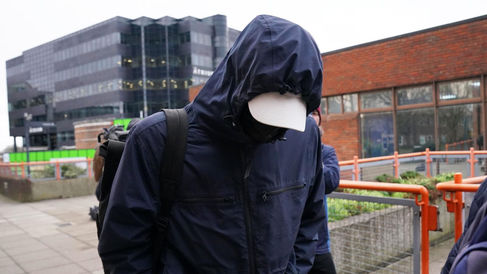 Arsenal news: Man ordered to pay compensation to Aaron Ramsdale ...