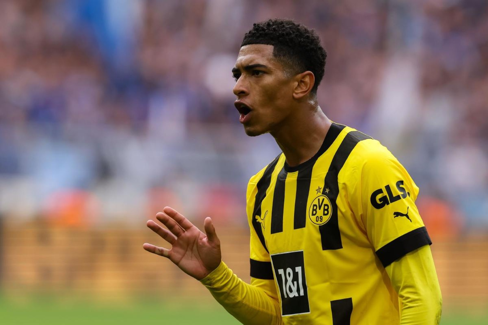 Real Madrid news: Los Blancos set sights on Borussia Dortmund and ...