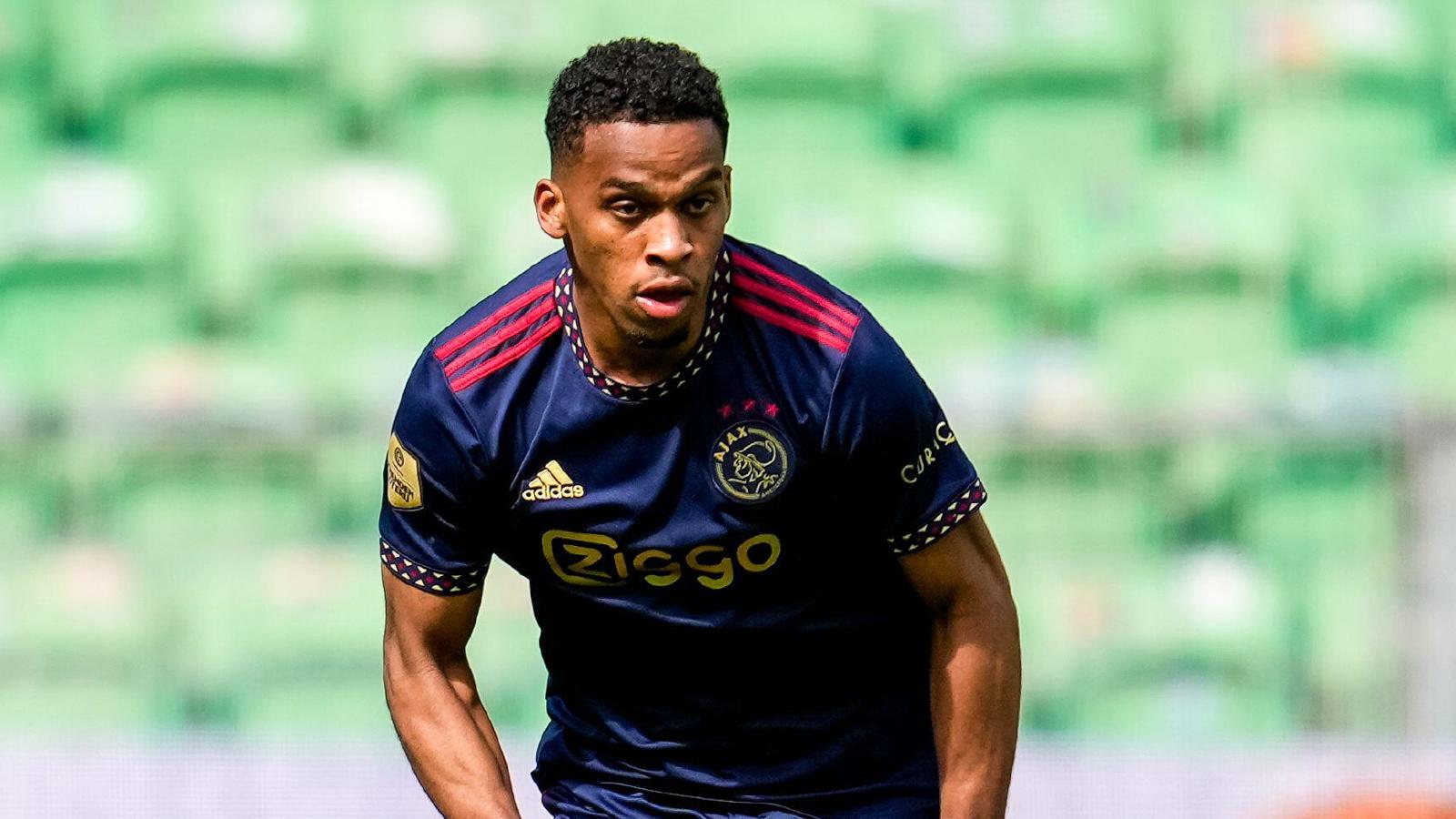 Arsenal confirm signing defender Jurrien Timber from Ajax | PlanetSport