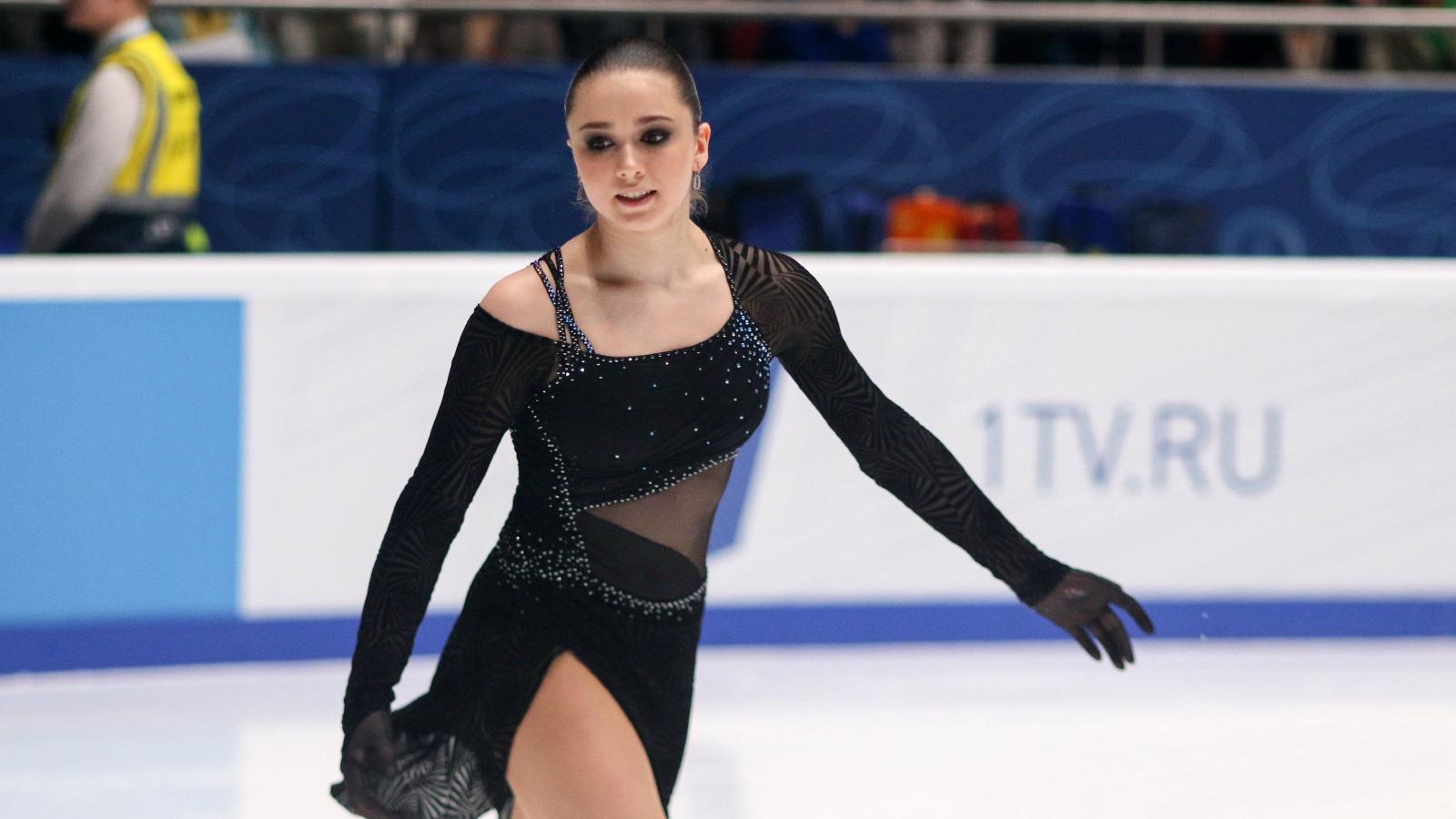 Figure Skating: Kamila Valieva doping case set to drag on as CAS ...