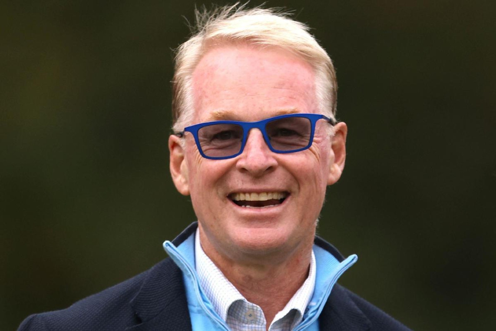 'Please stop this nonsense,' says DP World Tour chief executive Keith ...