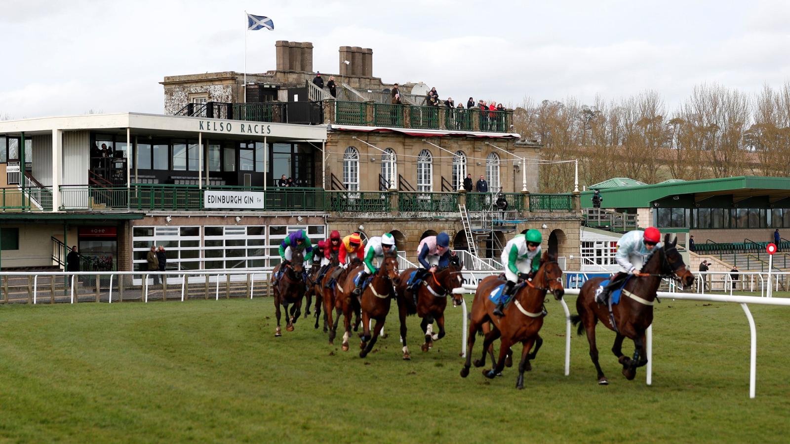 Sunday racing tips for Kelso, Uttoxeter, Fontwell and the Curragh ...