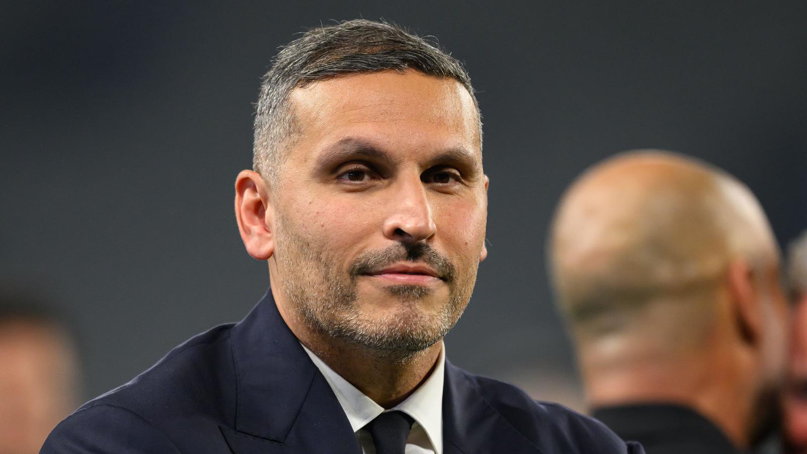 Khaldoon Al Mubarak insists Manchester City will not stop growing ...