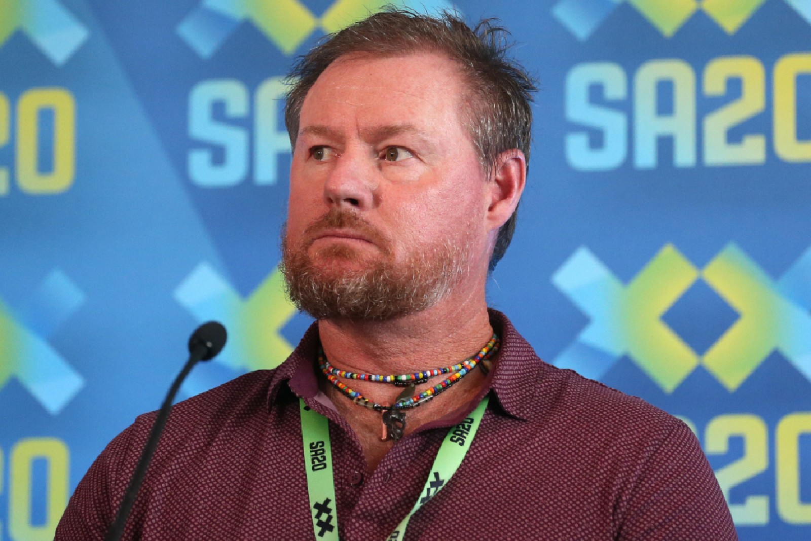 Lance Klusener steps down from role as Zimbabwe batting coach on eve of ...