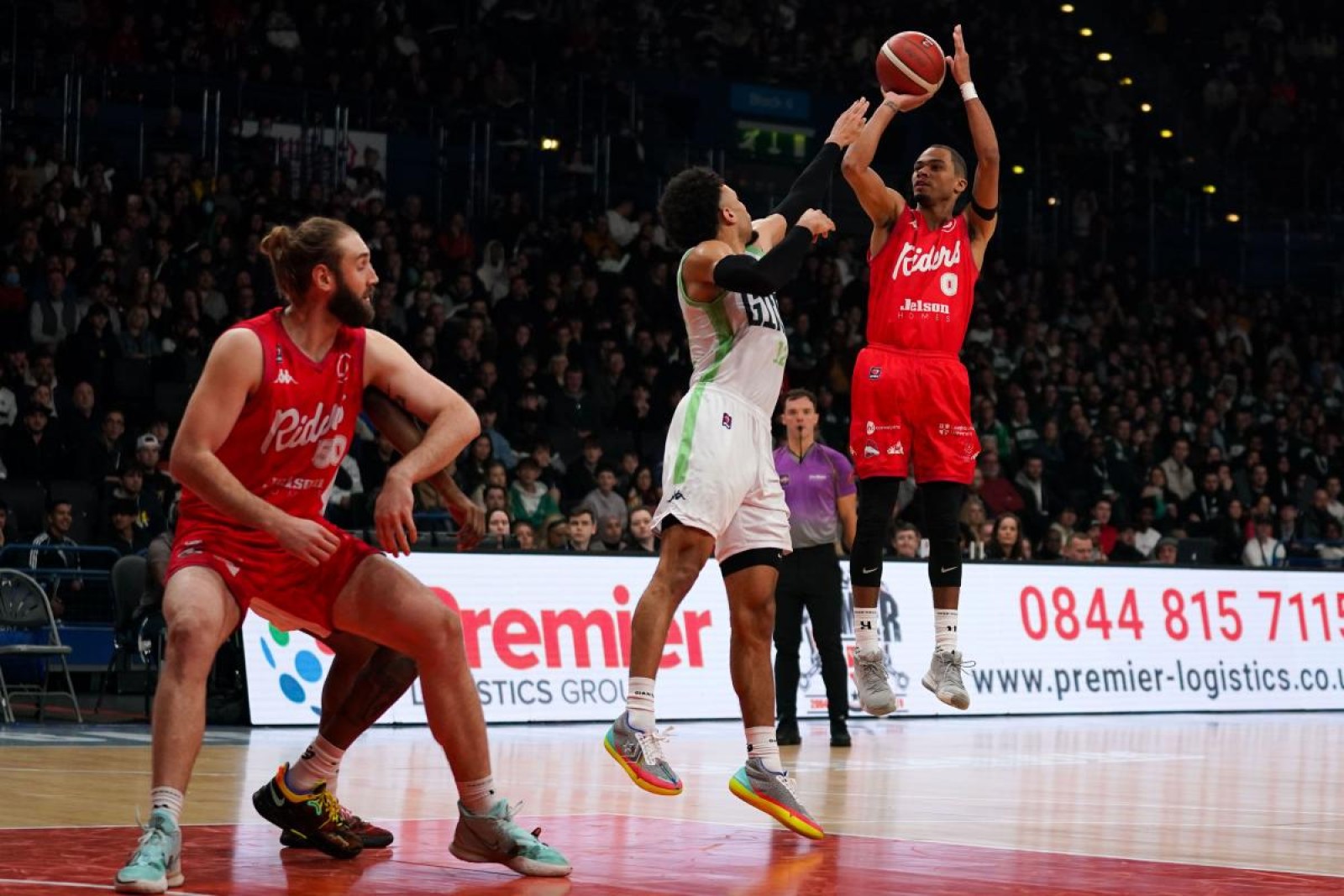 2021/22 British Basketball League Playoffs preview: When is it, format ...