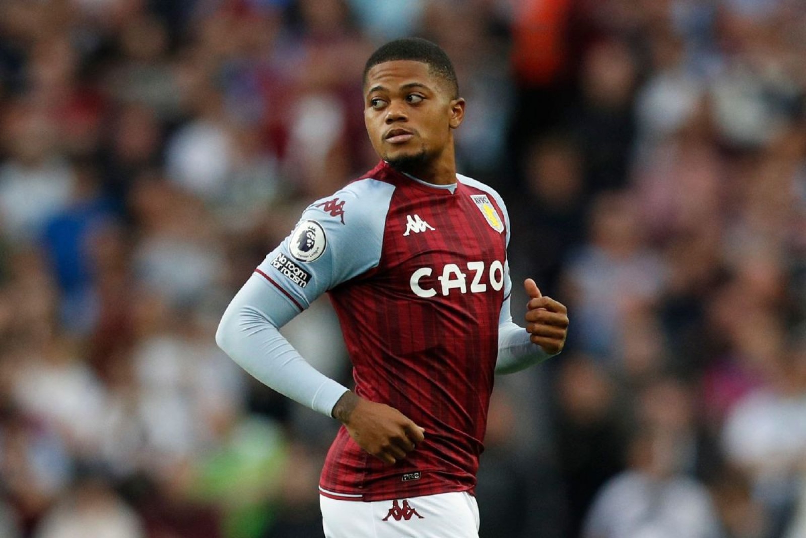 Aston Villa vs Chelsea team news: Leon Bailey back to full fitness ...