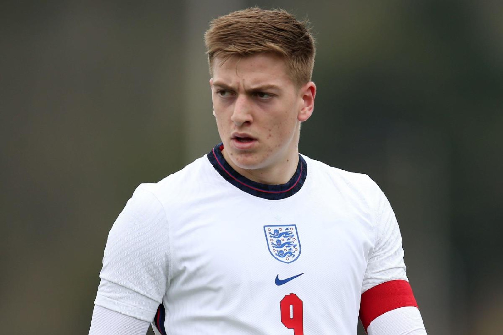 Manchester City striker Liam Delap joins Preston on loan | PlanetSport