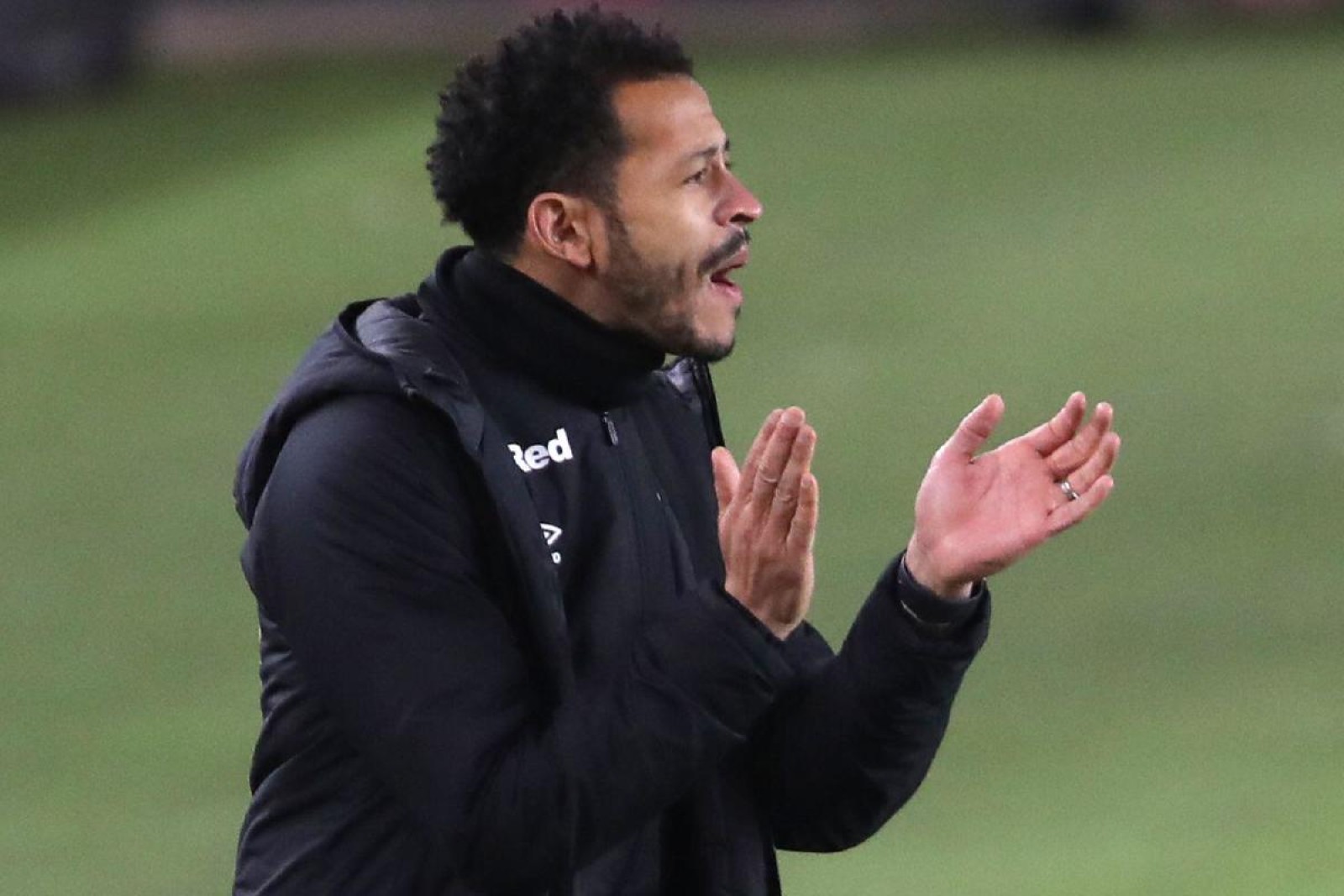 Liam Rosenior tasked with rescueing struggling Hull after being ...