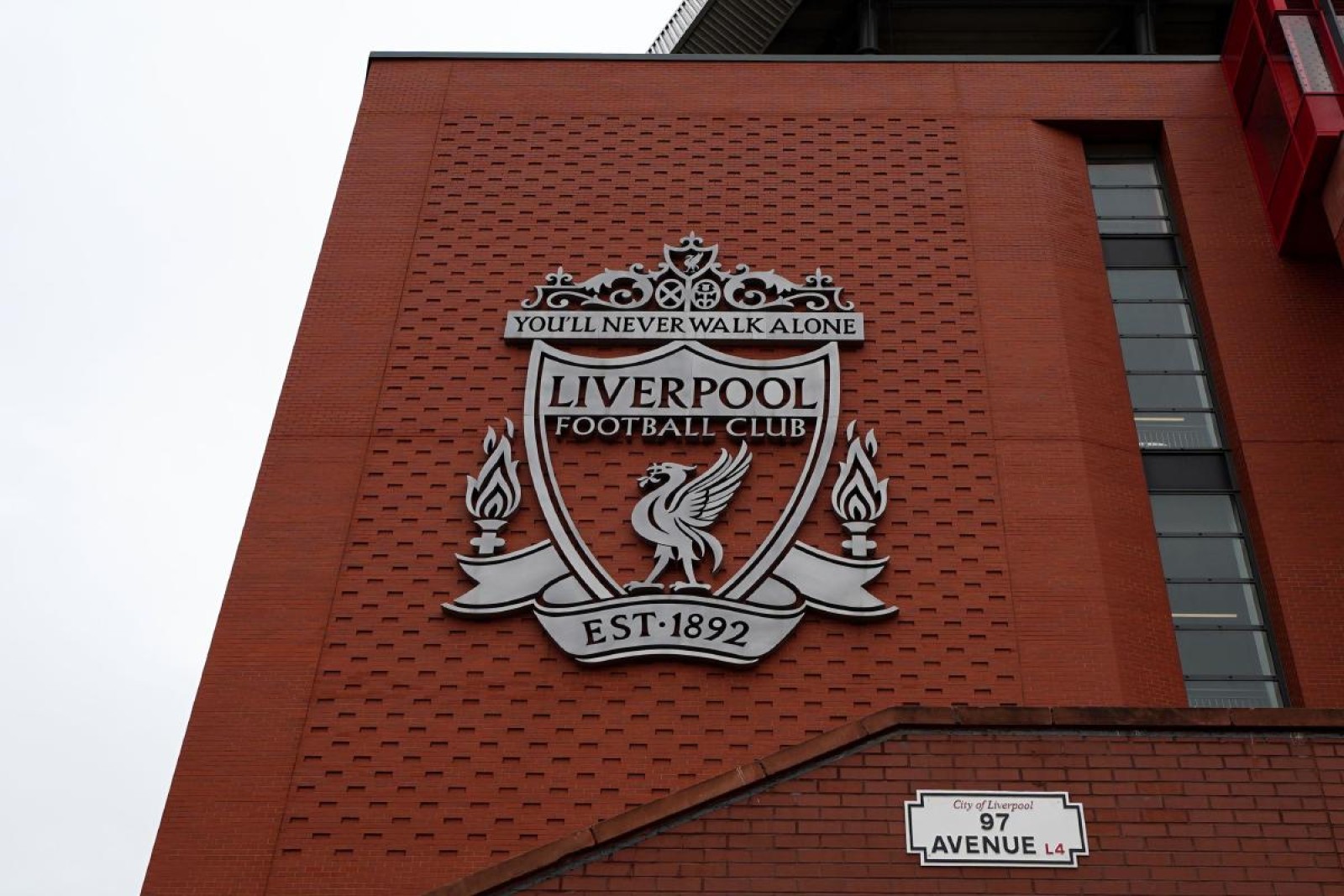 Liverpool confirm sporting director Julian Ward will be leaving ...