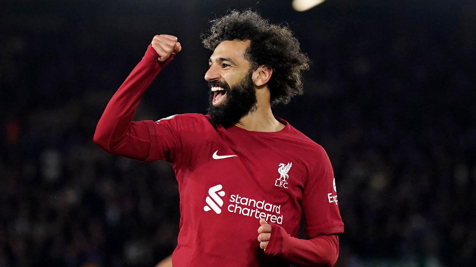 Liverpool hit Leeds for six at Elland Road | PlanetSport