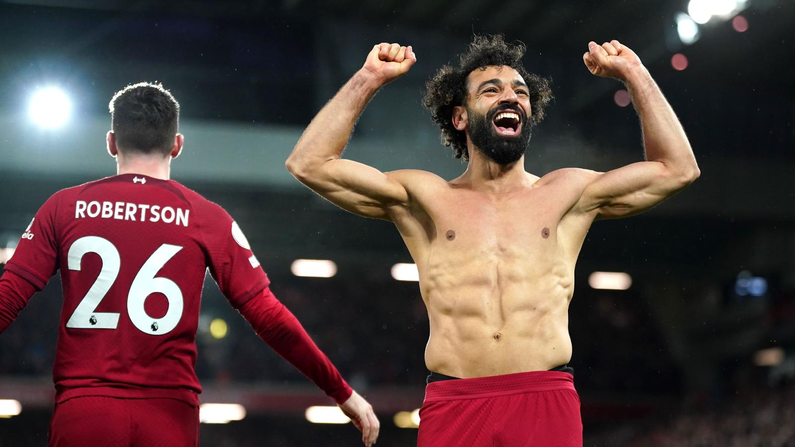 Liverpool domination, Arsenal grit, West Ham blues: Five talking points ...