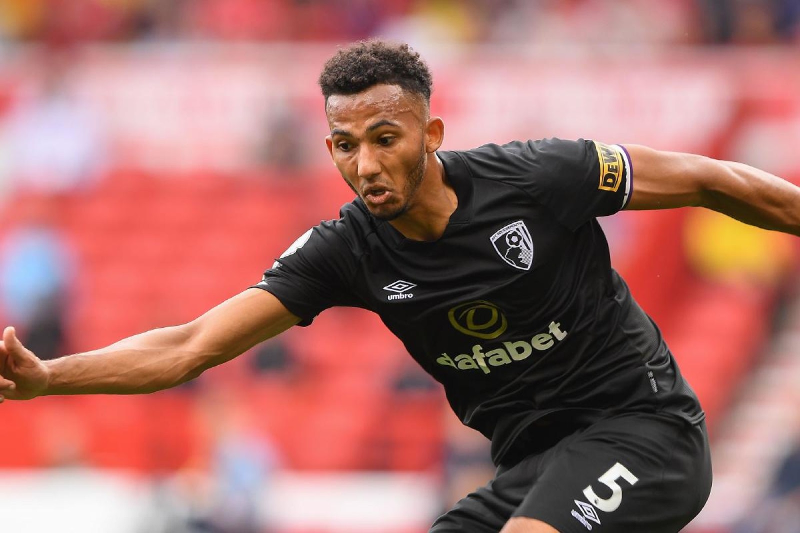 Bournemouth without captain Lloyd Kelly for Leicester clash | PlanetSport