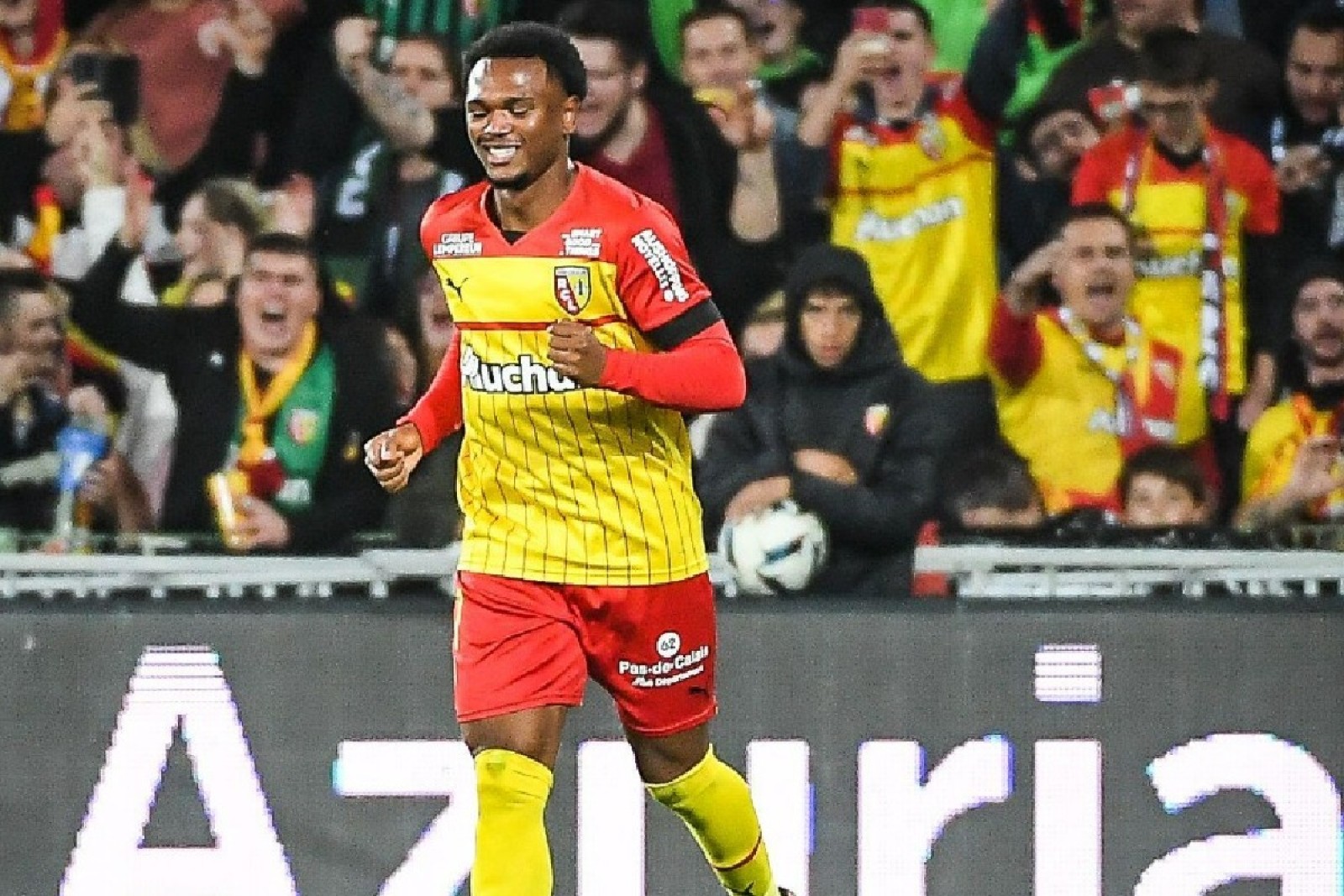 Ligue 1 preview and tip: Lens and Marseille looking to stay in title ...