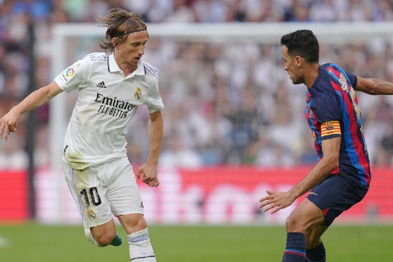 Luka Modric set to renew contract and play one more season for Real ...