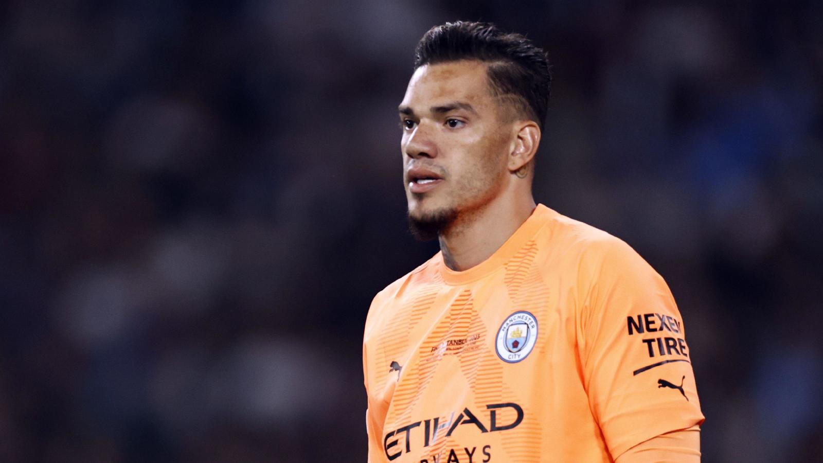 Manchester City player ratings: Ederson stands above the rest as ...