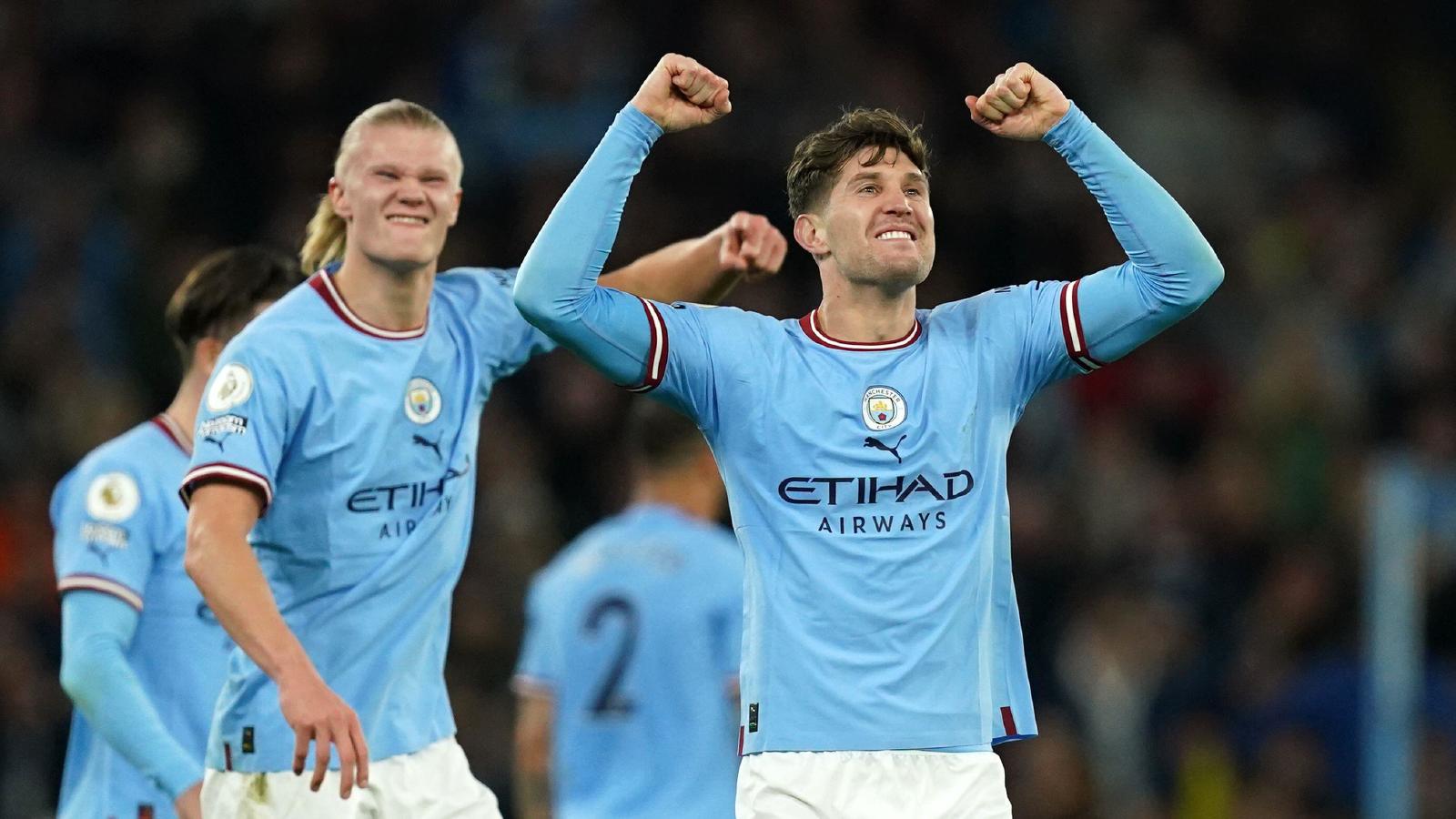 Champions League final, Manchester City vs Inter Milan tips: Back City ...