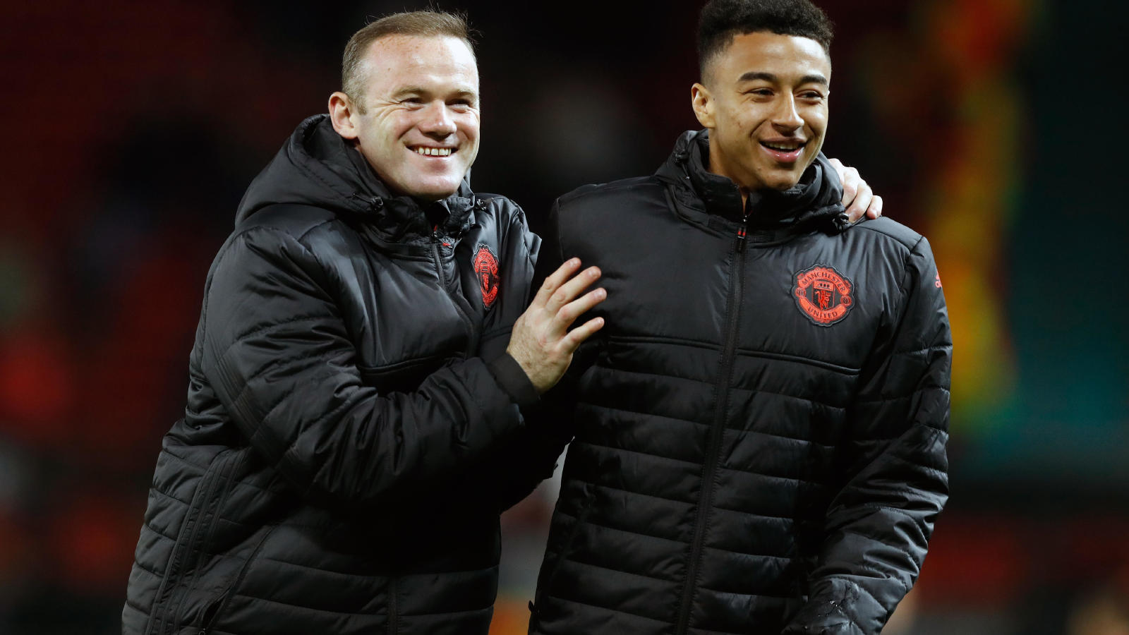 Wayne Rooney reportedly aiming to lure Jesse Lingard to DC United ...