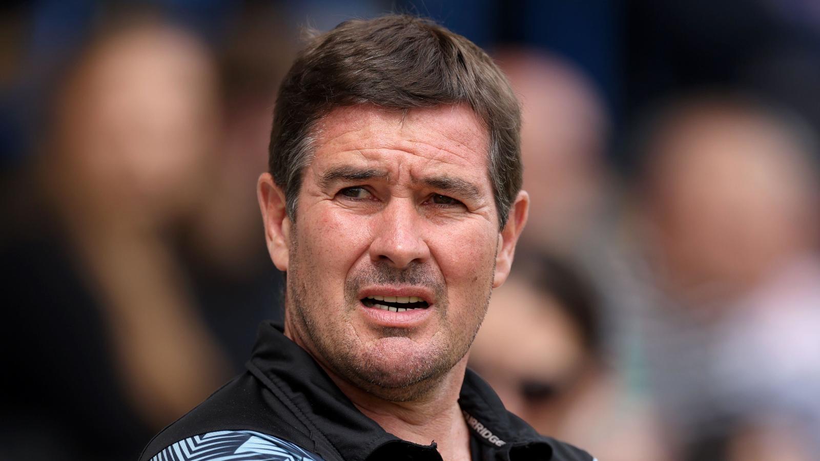 Nigel Clough delighted to agree new deal with Mansfield | PlanetSport