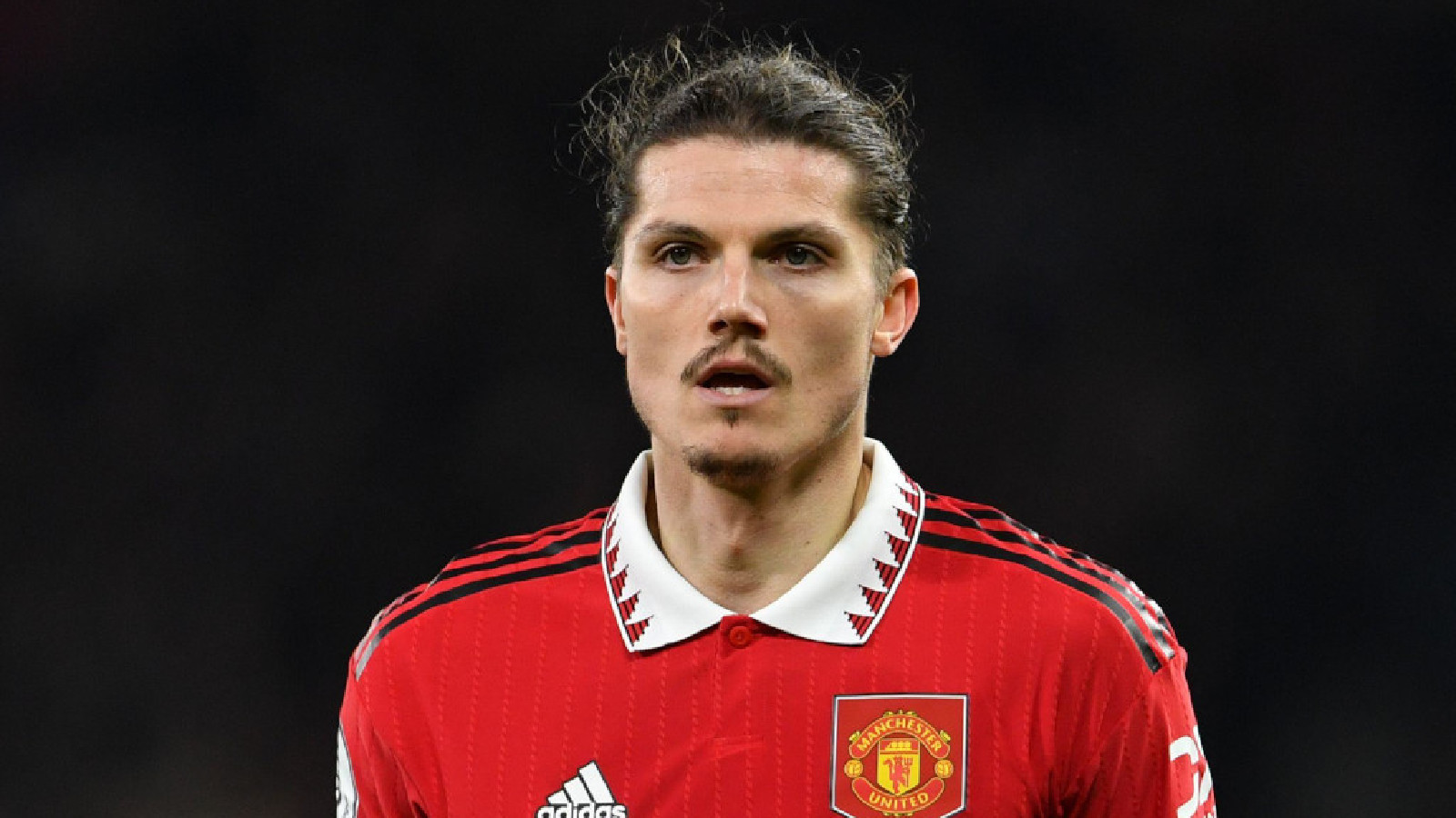 Manchester United loanee Marcel Sabitzer makes Premier League admission ...