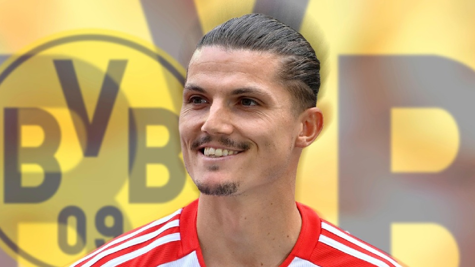 Bayern Munich midfielder Marcel Sabitzer joins Bundesliga rivals ...