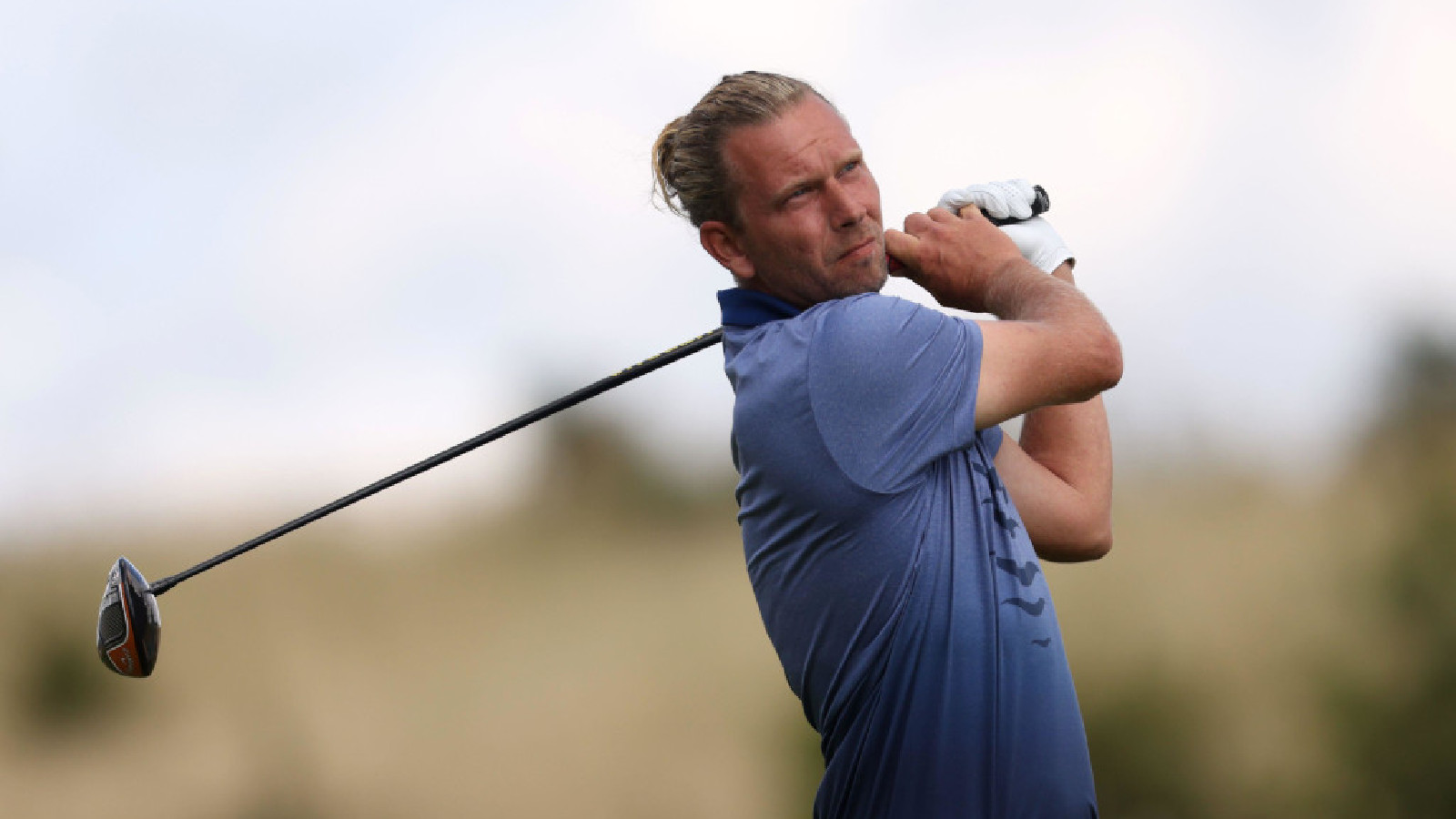 DP World Tour news: Marcel Siem slashes Yannik Paul's lead ahead of ...