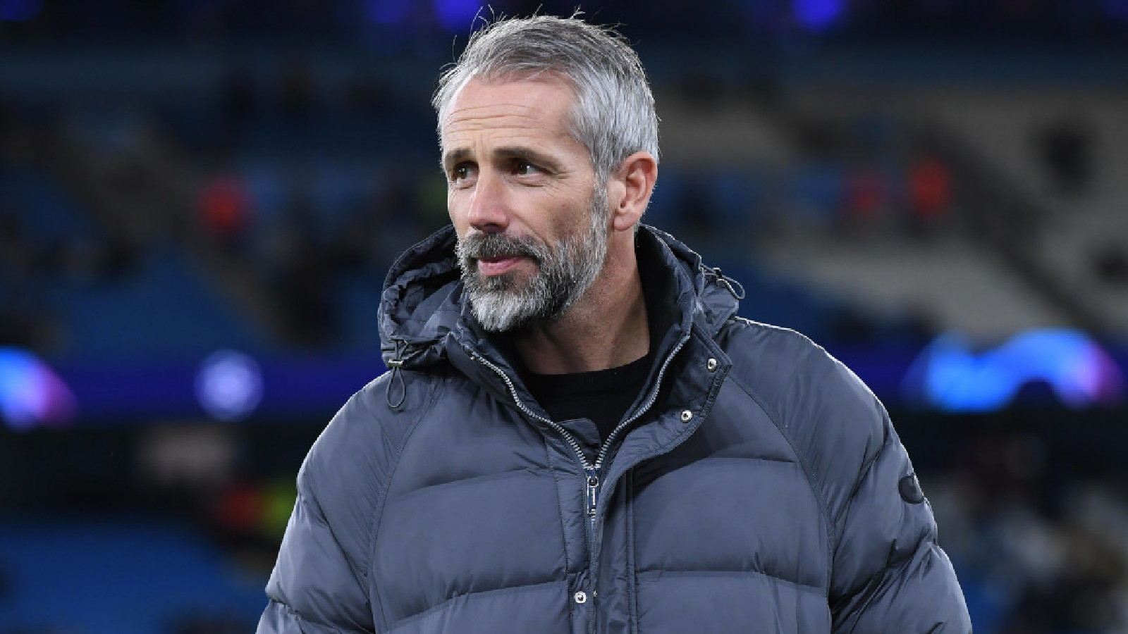 Manchester City striker Erling Haaland hailed by RB Leipzig boss Marco ...