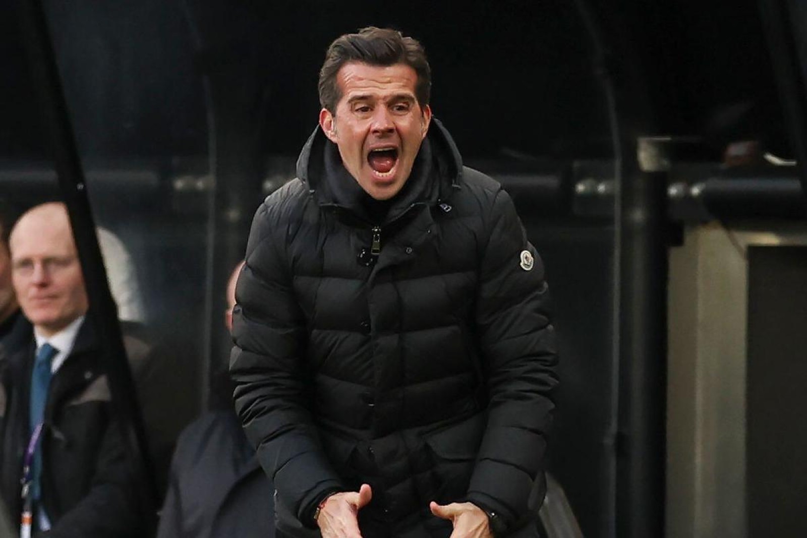 Marco Silva puts more onus on Fulham players to score goals in ...