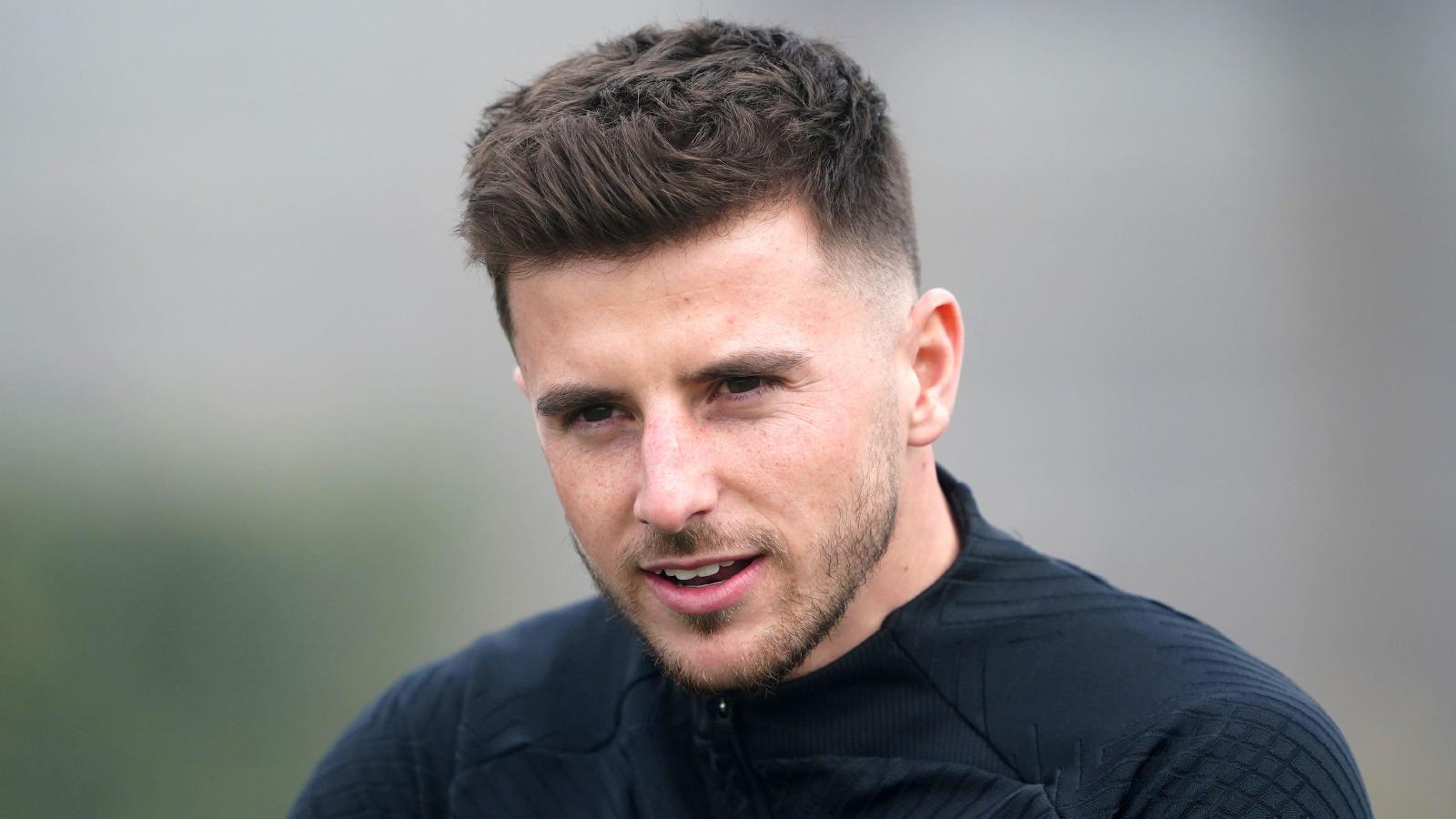 Mason Mount signs five-year contract with Manchester United | PlanetSport