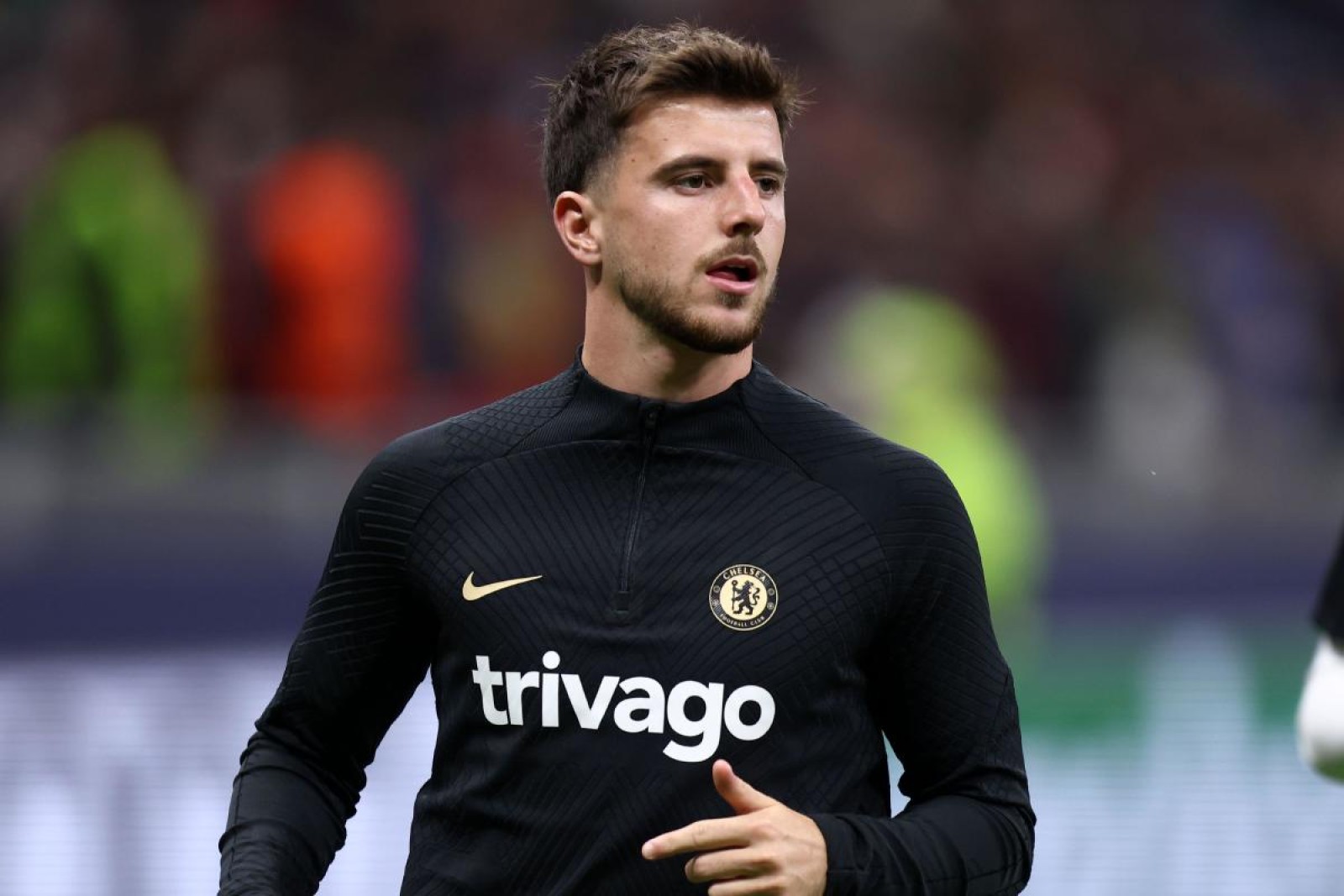 Manchester United reportedly improve bid for Chelsea's Mason Mount ...