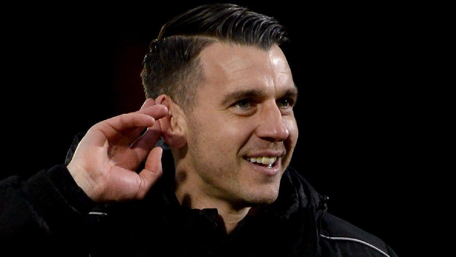 Wycombe confirm appointment of Matt Bloomfield as new manager | PlanetSport